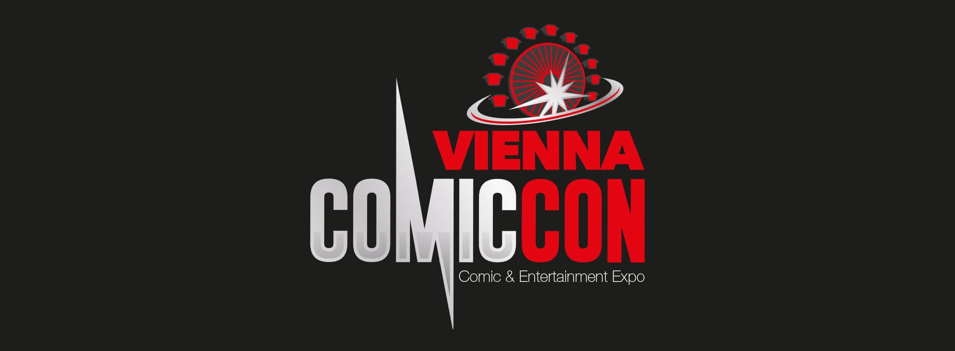 Vienna Comic Con Ticketverkauf startet mit Ankündigung eines großen ...