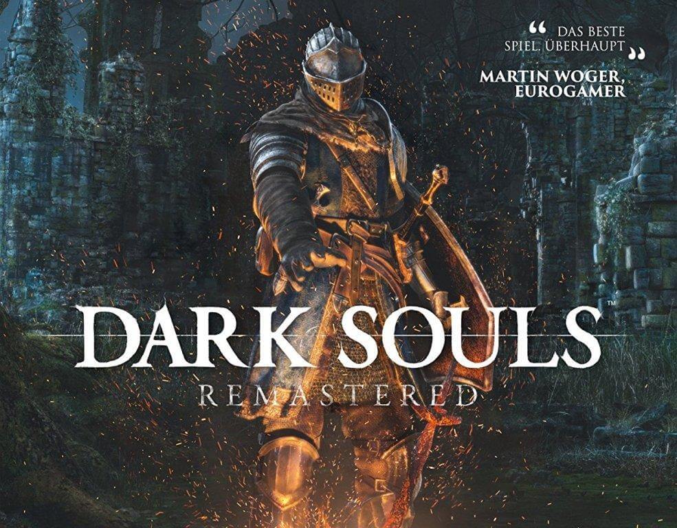 Dark Souls: Emblem Collection - Praise the Sun Bronze-Edition ab jetzt ...